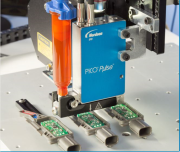 The latest innovation in jet dispensing technology - Design Solutions
