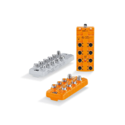 ifm introduces multiport flexibility for IO-Link users - Design Solutions
