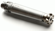 Vibration-damping tool holder - Design Solutions